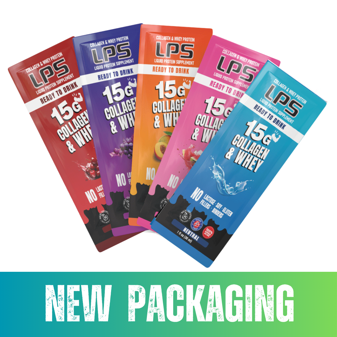 LPS® 12 Packets – RV Nutritional LLC
