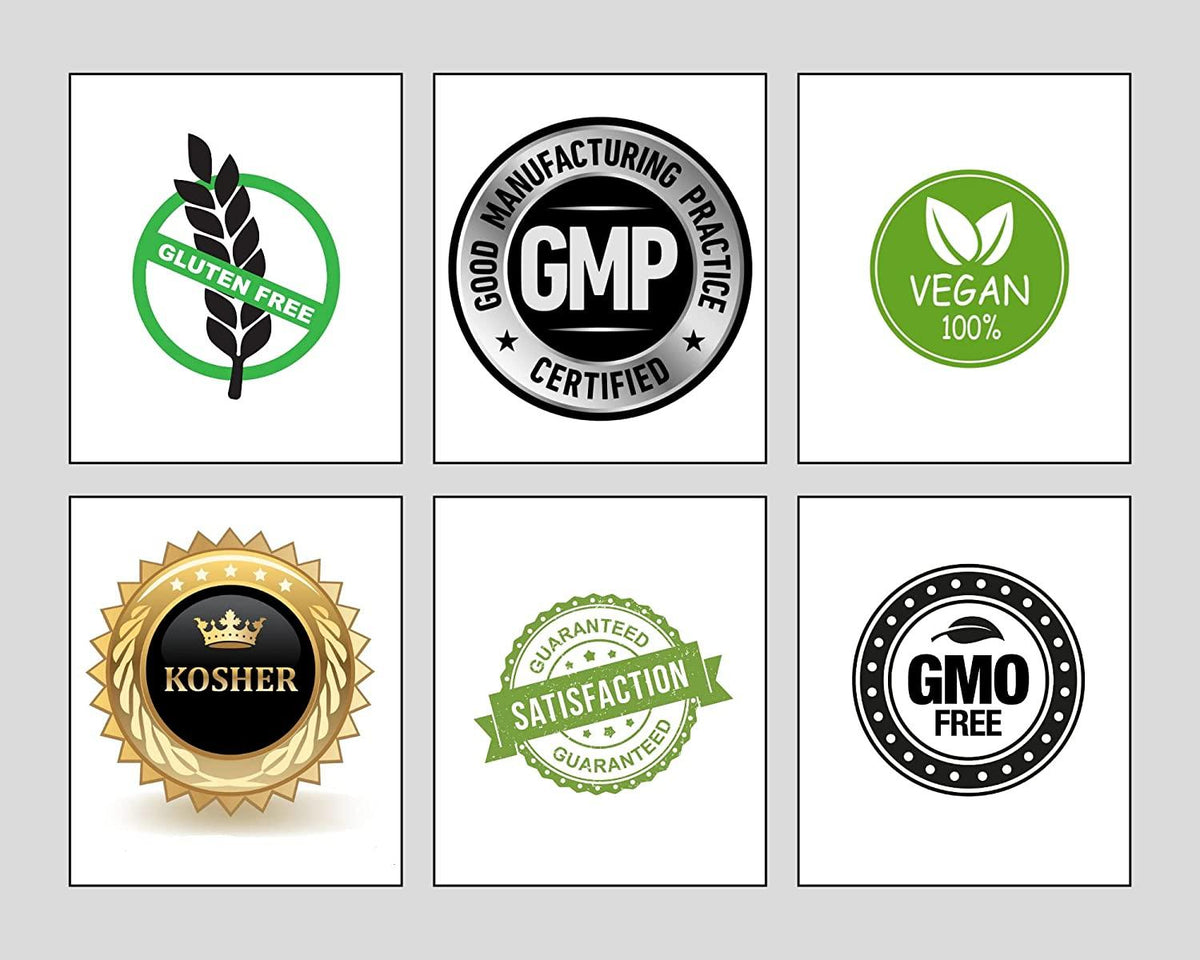 L-ARGININE PRO™ 12 Packets – RV Nutritional LLC