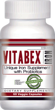 Vitabex – RV Nutritional LLC